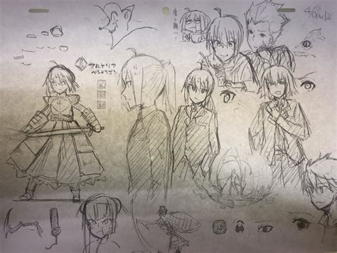 「仕事の合間の息抜きに落書き デジ絵描きたい 」ゐとうののskeb募集中の漫画