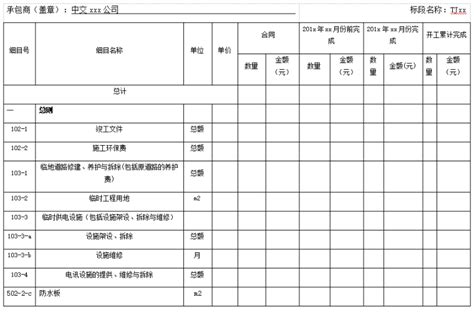 高速公路工程进度监理计划管理办法 监理进度控制 筑龙工程监理论坛
