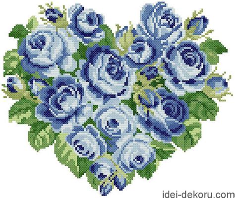 Вишивка стрічками Майстер клас Ідеї декору