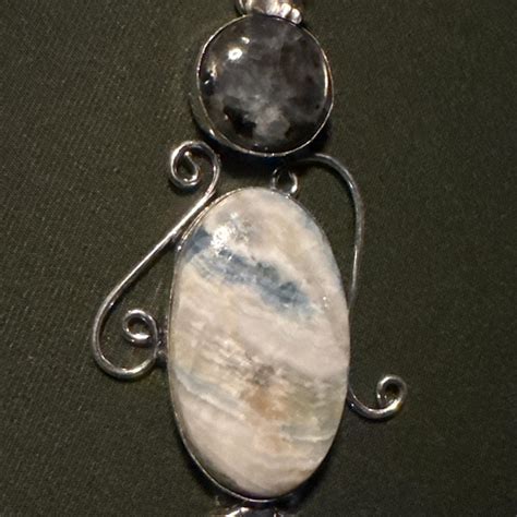 Rainbow Moonstone Bracelet 925 Sterling Silver Bracelet Moonstone