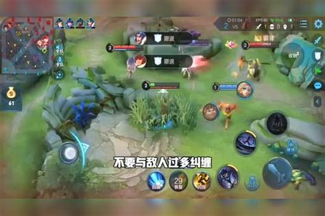王者荣耀梦演巅峰赛司马懿如何打李白快速打出沉默爆发！