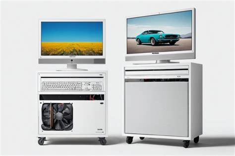 Understanding Computer Hardware A Comprehensive Guide Premium Ai