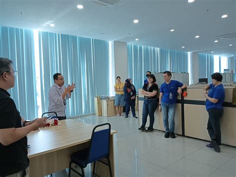 Mothersday Teamappreciation Mass Precision Sdn Bhd