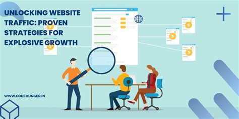 Unlocking Website Traffic Proven Strategies For Explosive Growth