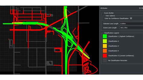 Roadrunner Scene Builder Matlab And Simulink