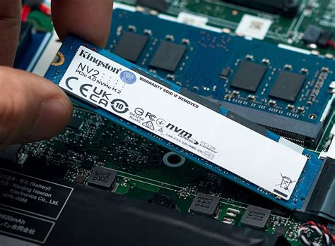 Kingston NV2 1TB M 2 2280 NVMe PCIe Internal SSD Up To 3500 MB S SNV2S