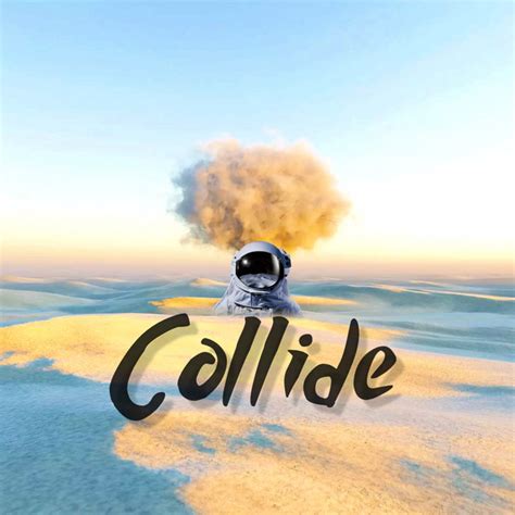 Collide (Speed Up Remix) - Single by ROSE BEAT | Spotify