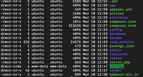 Php Laravel Returns 500 Internal Server And 404 On Routes After