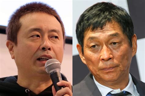 河本準一、『水ダウ』ドッキリでさんまに高額請求 「わけわからんやろ？」 Sirabee