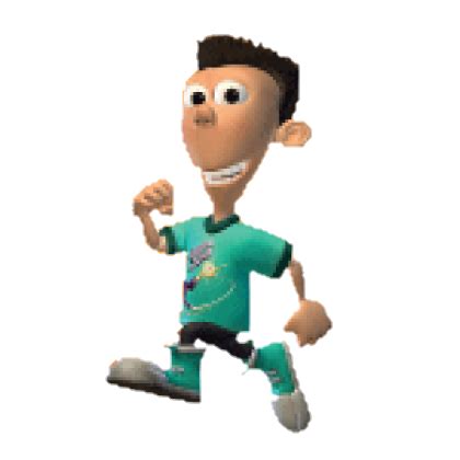 Sheen Jimmy Neutron