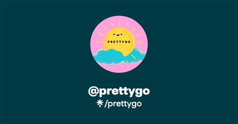Prettygo Instagram Linktree
