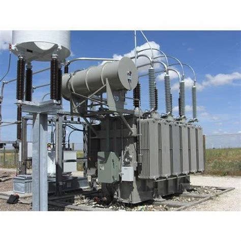 Onan Transformer Installation For Industrial At ₹ 15000 In Pune