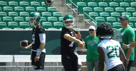 Trevor Harris A ‘game Time Decision For Riders Home Opener 980 Cjme