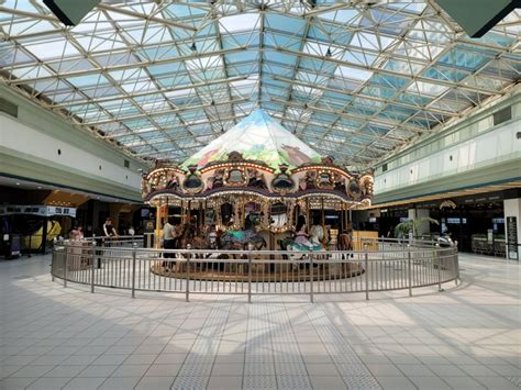 홍천 비발디파크 소노벨 지하 부대시설 회전목마 범퍼카 고스트모터 오락실 등등 아이들과 놀거리 네이버 블로그