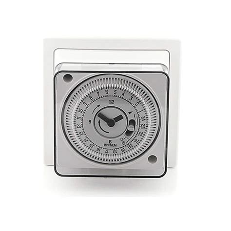 Timers Powersaver Electrical And Security Distributors