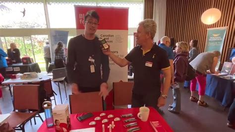 Michael Brooke On Linkedin Interview With Andrew Mccartney Canadian