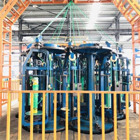 Uhmwpe Rope High Strength And Lightweight Pilotfits