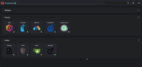 Question Nginx Proxy Manager Ping Status Wrong · Issue 1441 · Ajnarthomarr · Github