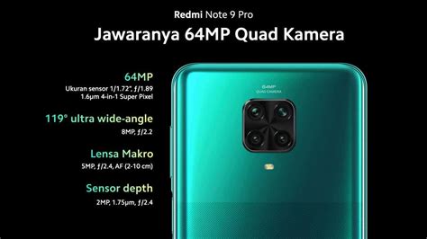Inilah Keunggulan Redmi Note Dan Redmi Note Pro HP Para Jawara