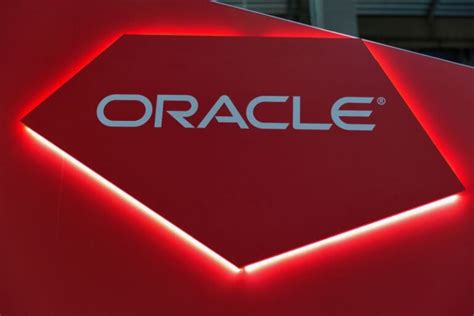 Oracle Stock Price Prediction For