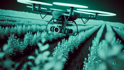 Agricultural Drones Compare The Best Drones Dji Sentera