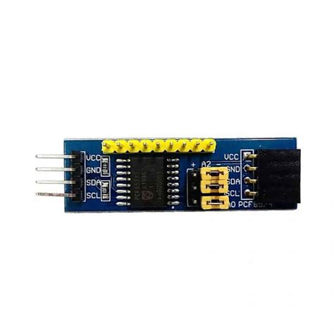 Pcf8574 I2c Io Expander Module Einstronic Enterprise
