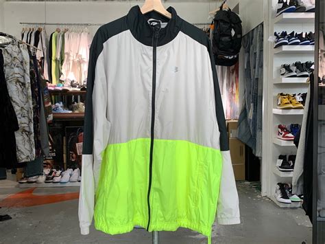 NIKE M NSW SC WOVEN JACKET CQ0247-011 2XL 64411 | BRAND BUYERS OSAKA