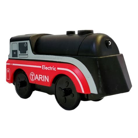 Lokomotywa Elektryczna Na Baterie Pociąg Na Magnes 12169482777