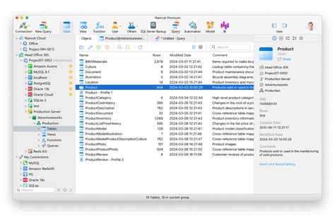 Best Ssms Alternative For Mac Sql Server Management Tools