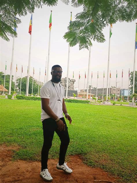 Adeleke Adekola Emmanuel On Linkedin Whats The Key 🗝️ Some Of Us Are