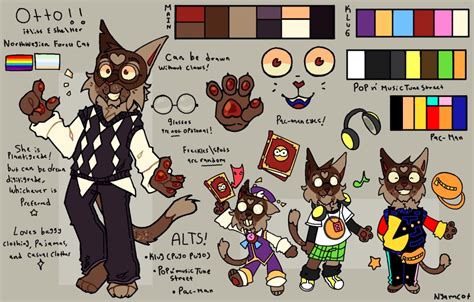 Pibby Oc On Tumblr