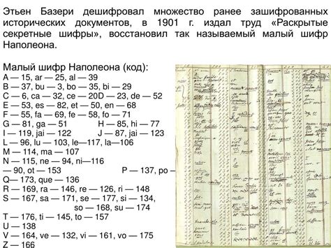 Ppt История криптографии Криптография во Ii половине Xixв Начала