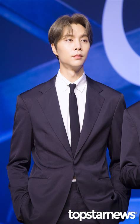 231006 Nct 127 Johnny Fact Check 5th Album Press Conference Kpopping