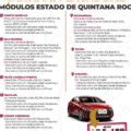 Cuánto cuesta sacar placas de moto en Jalisco 2024