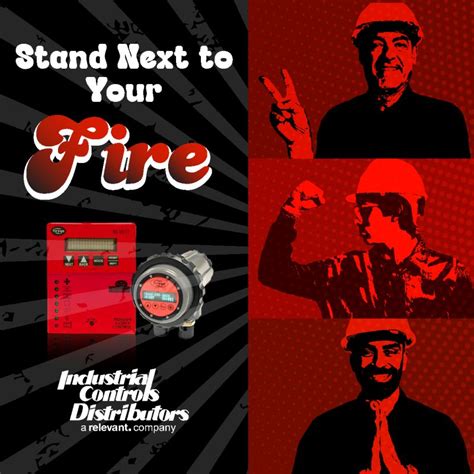 Fireye Combustion Relevantsolutions Industrial Controls Distributors