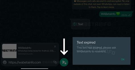 WhatsApp Working On New View Once Disappearing Messages Feature All You Need To Know