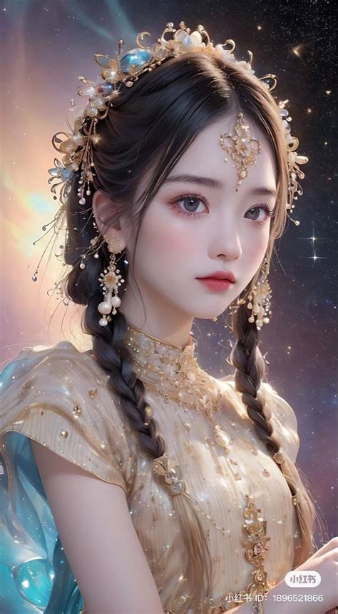 Royal Princess Asian Dress Letter Art Disney Girls Disney Cartoons