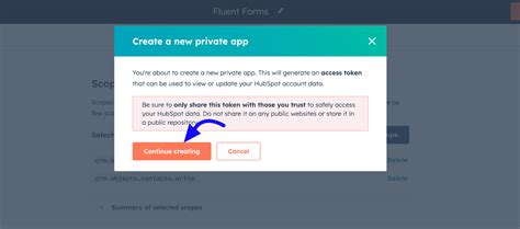 Hubspot Integration With Fluent Forms Fluent Forms