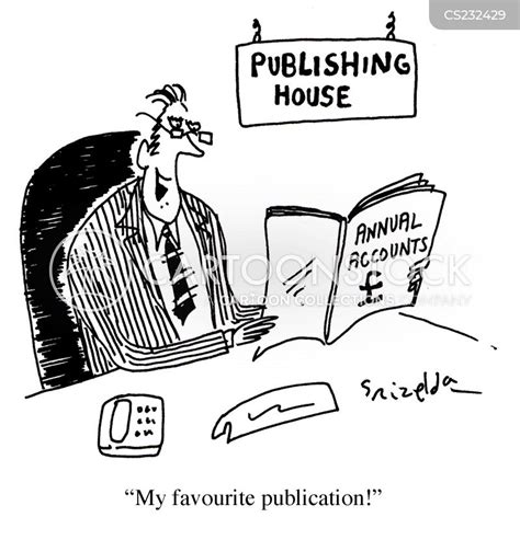 Annual Profits Cartoons And Comics Funny Pictures From Cartoonstock