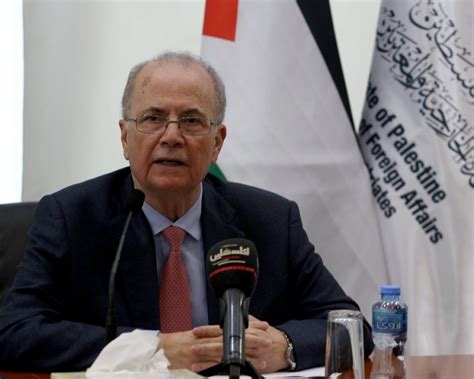 مصطفى يطلع وزير خارجية سلطنة عُمان على التحديات التي تواجه الحكومة Pnn