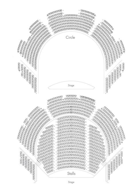 Seating Plan