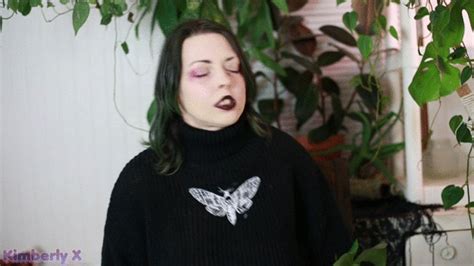 Coven Regression Studio Kimberly X Clips Sale