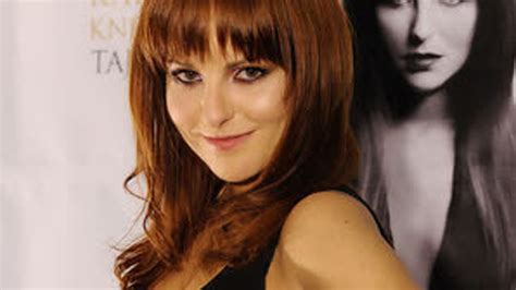 Katarina Knechtova Katarina Knechtova Iqiyi