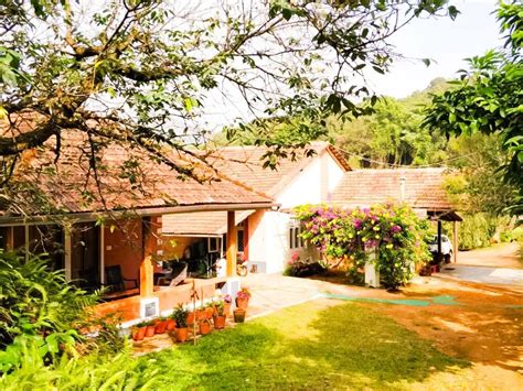Kabbe Holidays Coorg Resorts Coorg