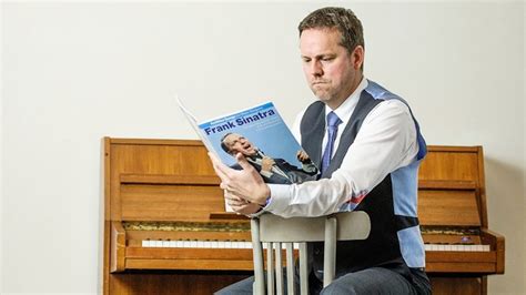Hanno Van Der Loo Zingt In Het Kerkje Zogouds Nl