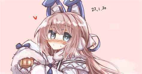 アズールレーン タシュケントちゃん ゼブルンのイラスト Pixiv