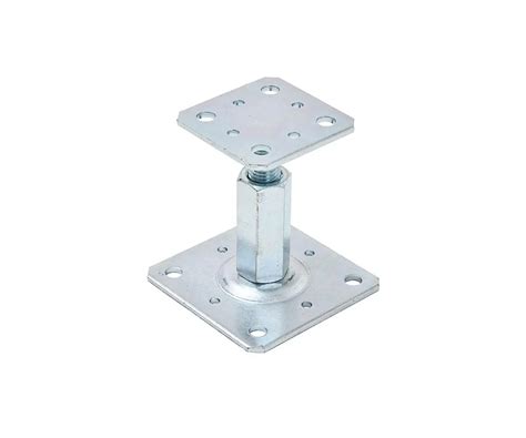 Vertically Adjustable Anchor 2Fasten