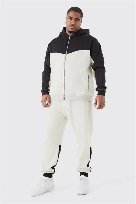 Mens Tracksuits Boohoo Uk