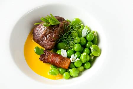 Braised Pork Cheek Recipe