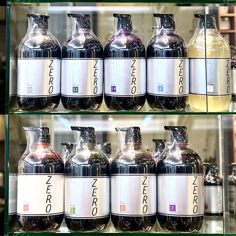 公司貨速發 Wajass 威傑士 Zero護色洗髮精 300ml 1000ml 極光炫染髮浴 補色矯色 粉灰紫 蝦皮購物